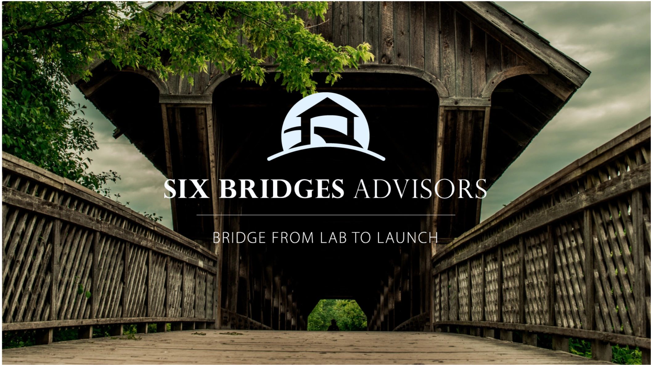 About | Six Bridges Consulting
